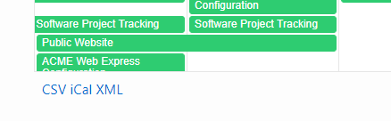 Manejo de Calendarios/Calendar Oracle APEX parte 1 – A little knowledge ...